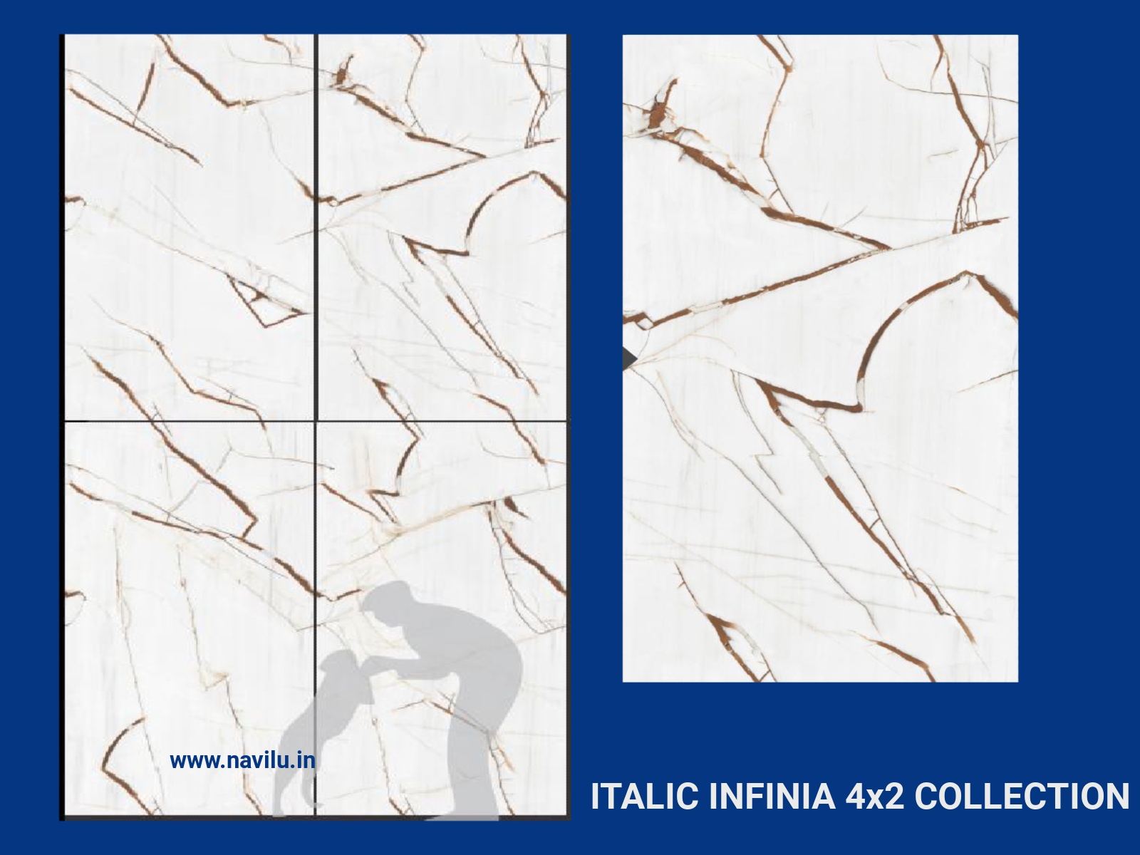 Italica Tiles Collections