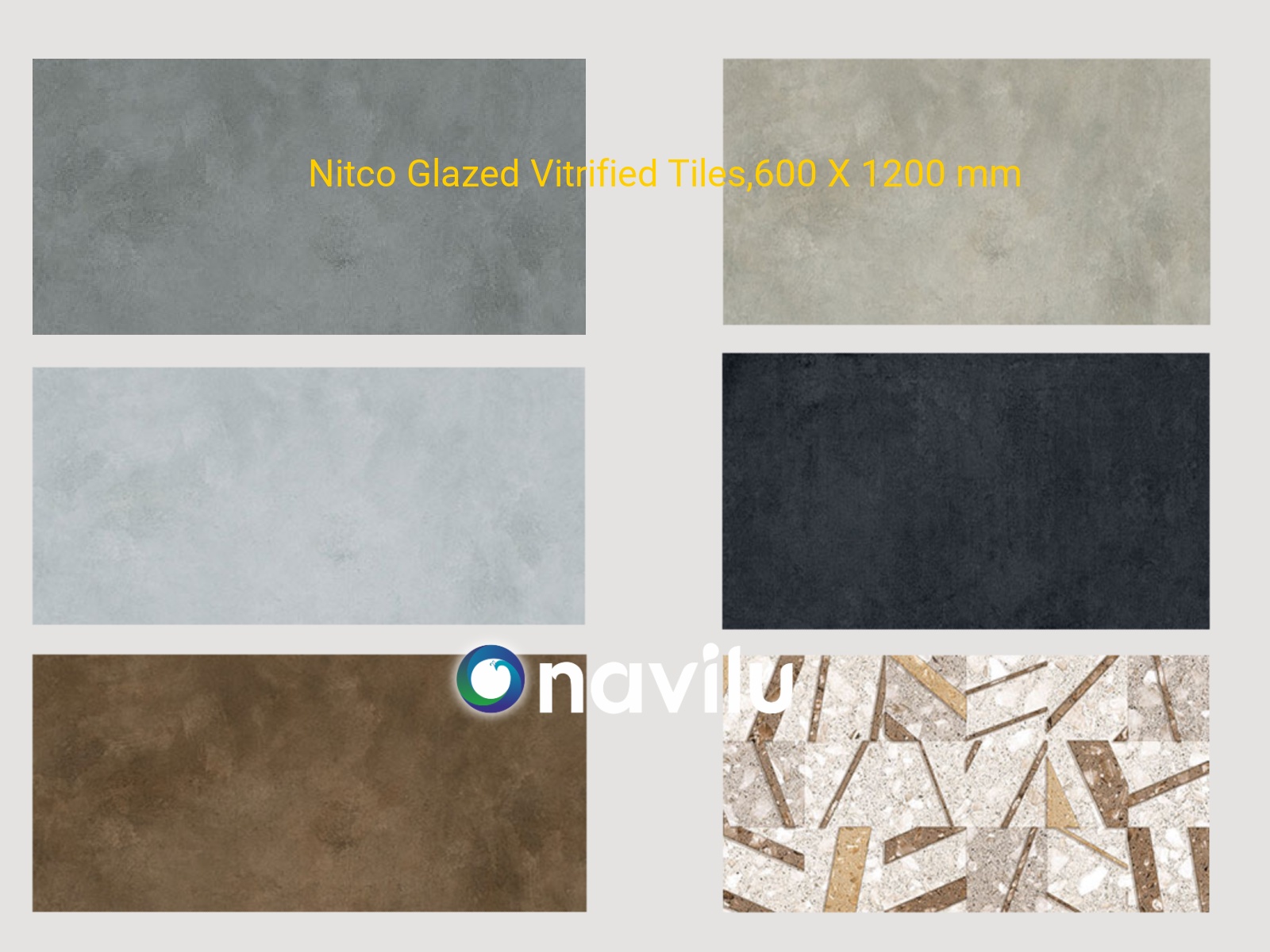 Tiles
