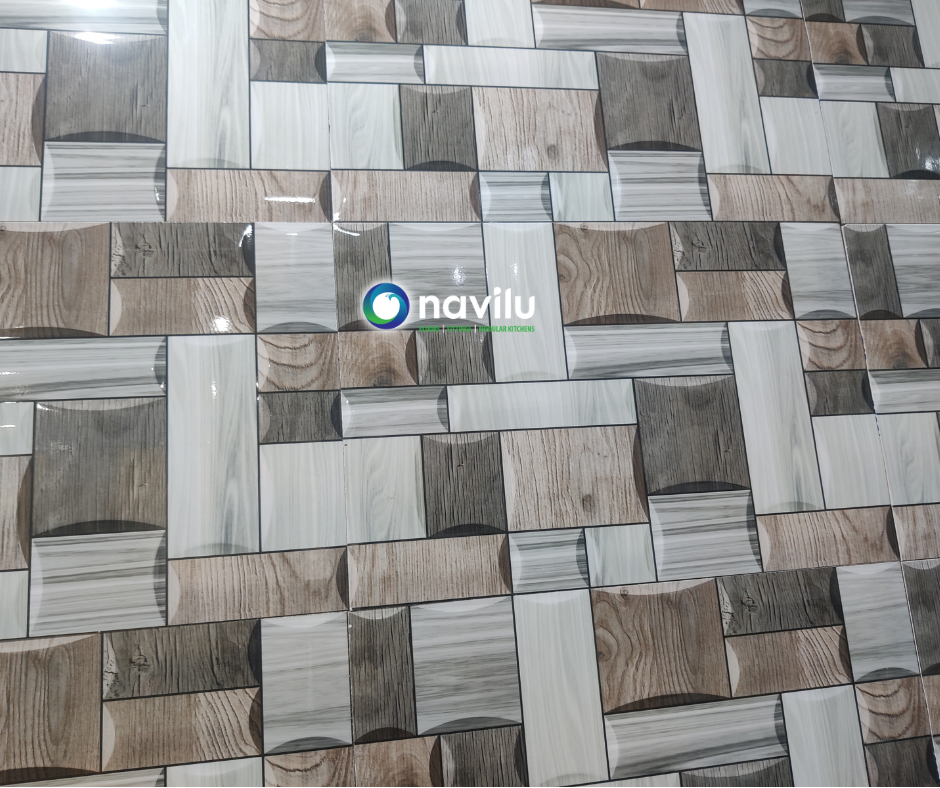 3D Elevation Wall Tiles – Textured Wall Designs for Homes | Navilu