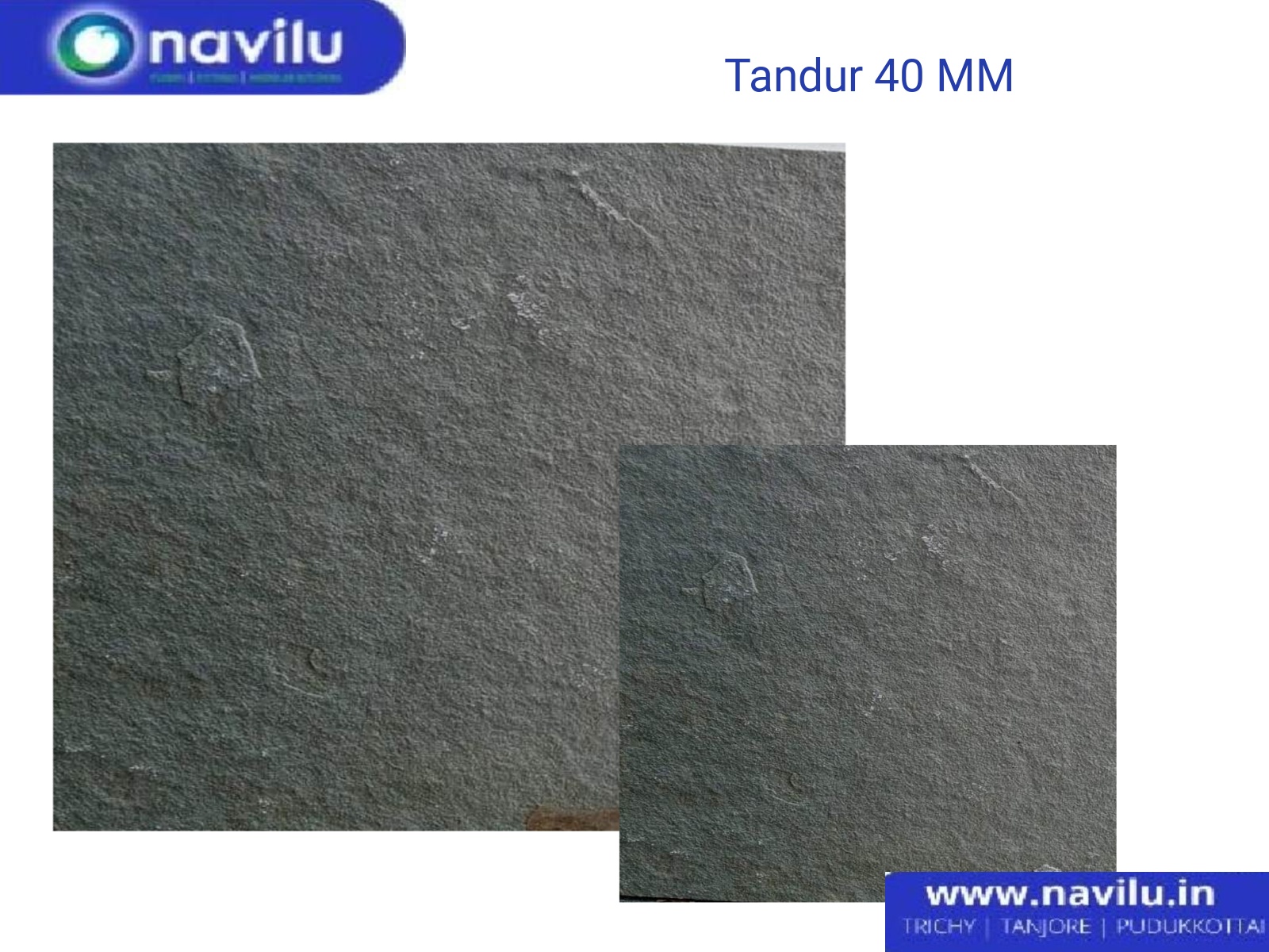 Premium Calibrated Kota Stone Flooring