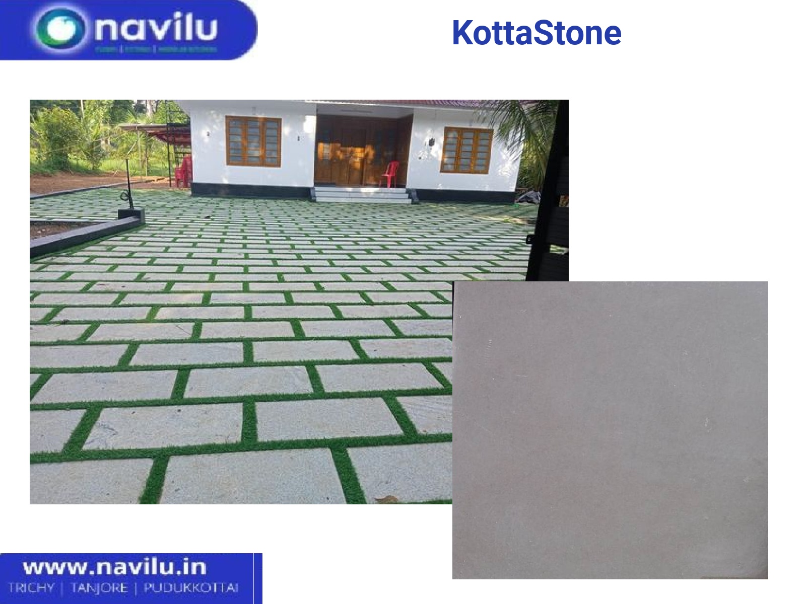 Elegant Kota Stone Designs for Your Hall