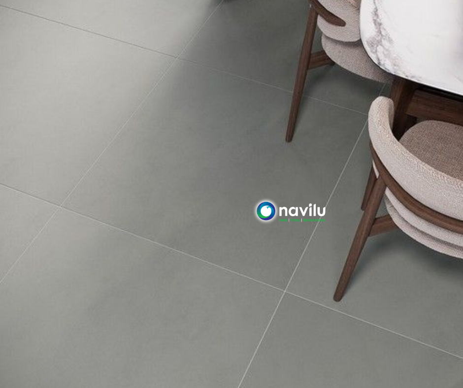 Matte Finish Floor Tiles – Modern, Non-Slip & Elegant | Navilu Marbles