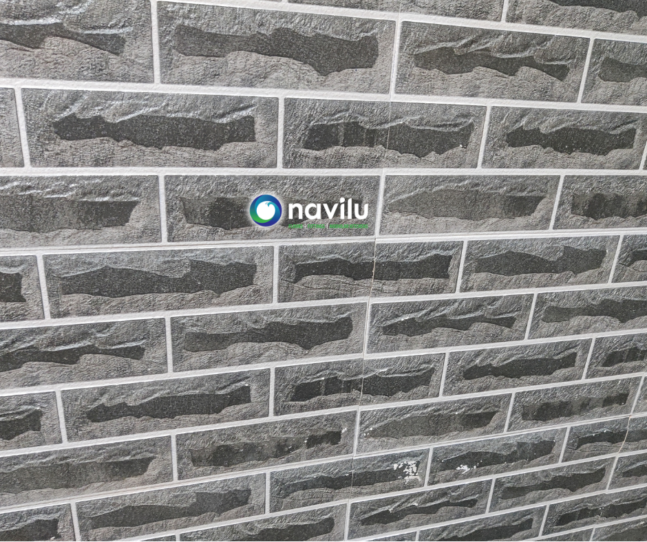 Stone Elevation Tiles – Natural Stone Look Wall Tiles | Navilu